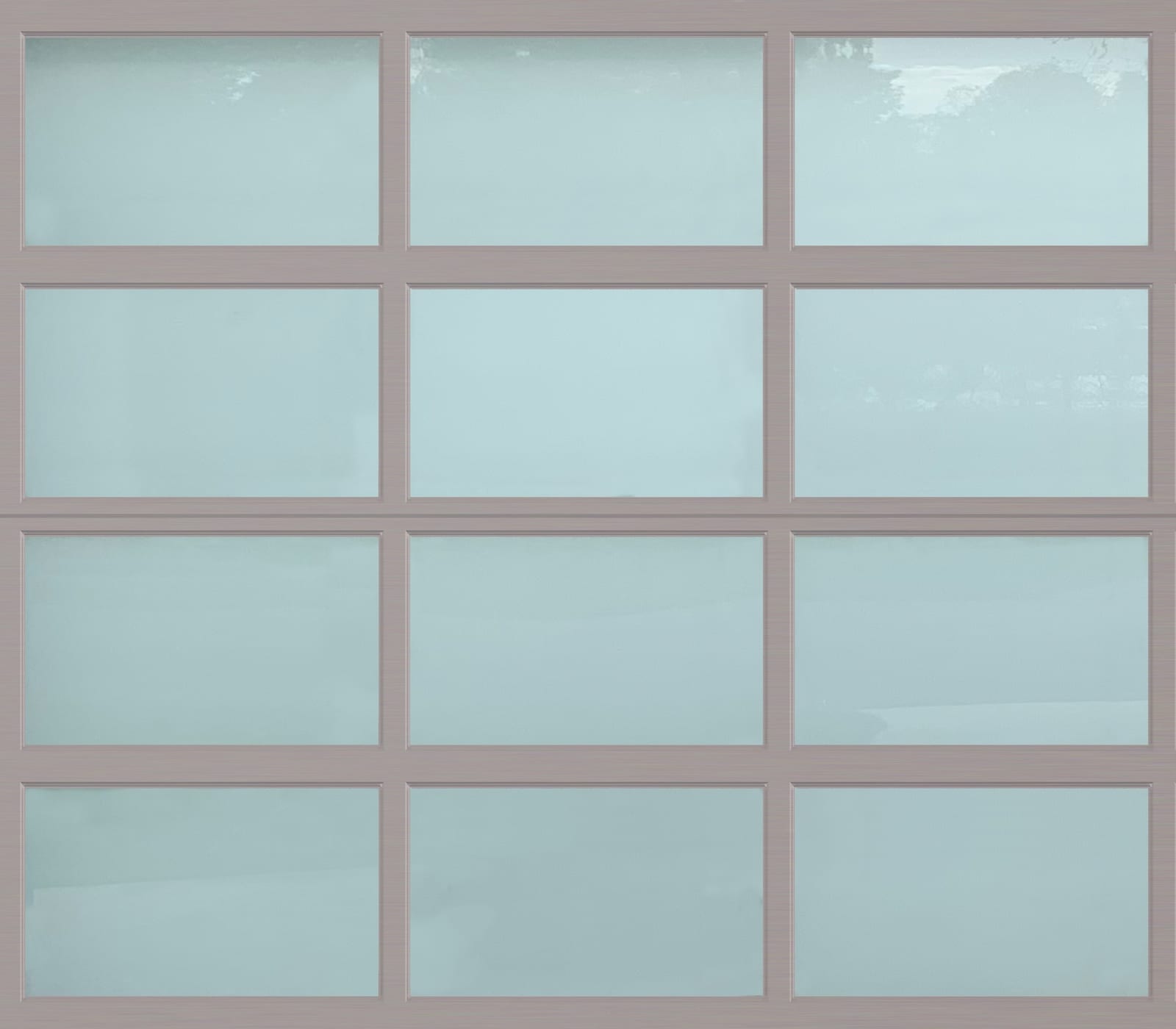 Commercial Garage Doors Durable Customizable Midland Garage Door